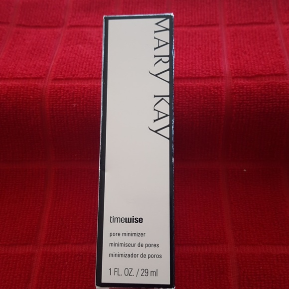 Mary Kay | Makeup | Mary Kay Timewise Pore Minimizer | Poshmark